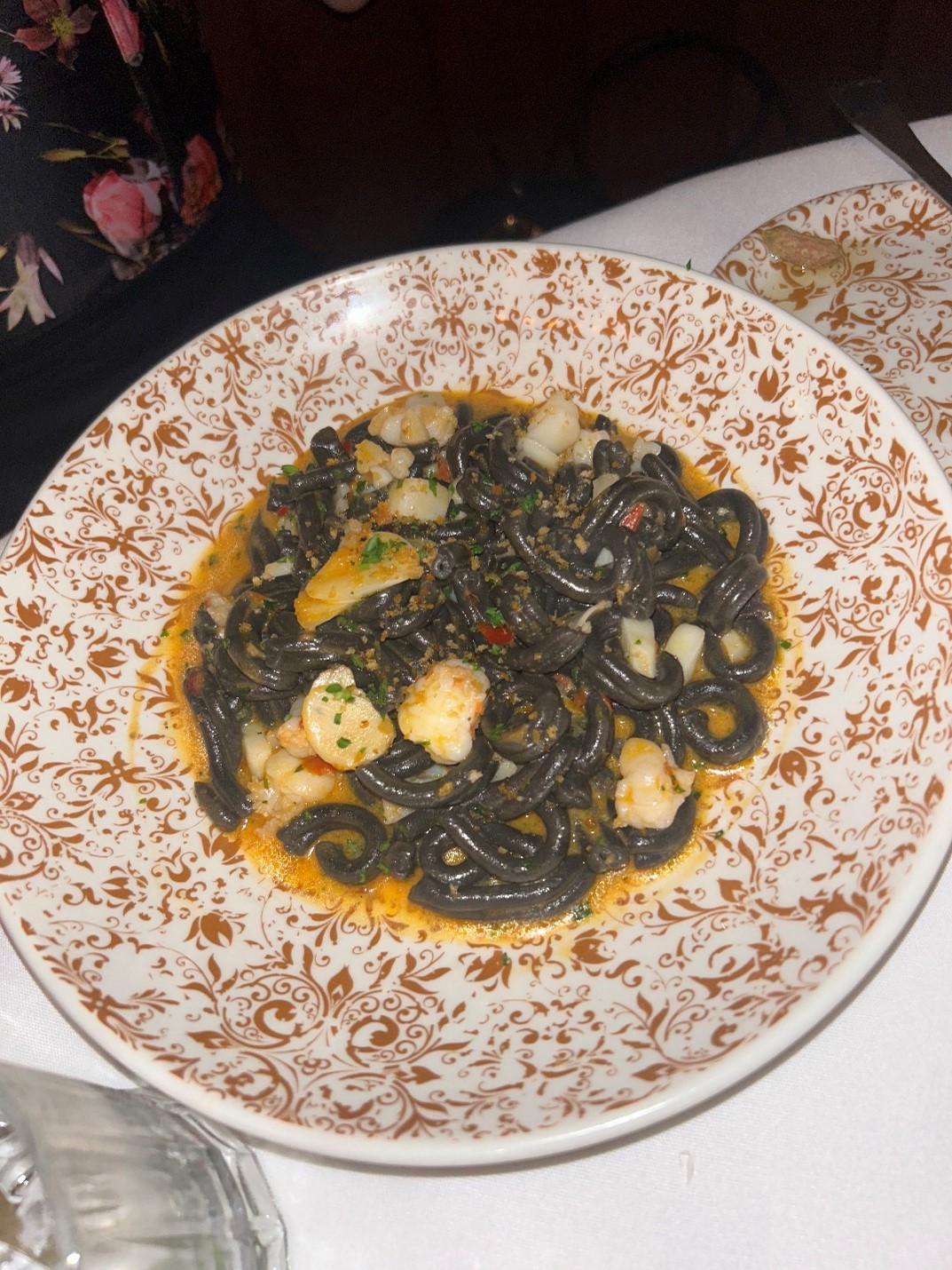 Campi – A Culinary Masterpiece in Delray Beach with Ryan Hunter Bluestone - Breaking AC